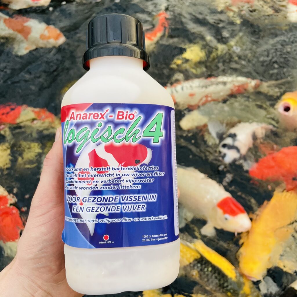 Anarex Bio 5L - Unikoi